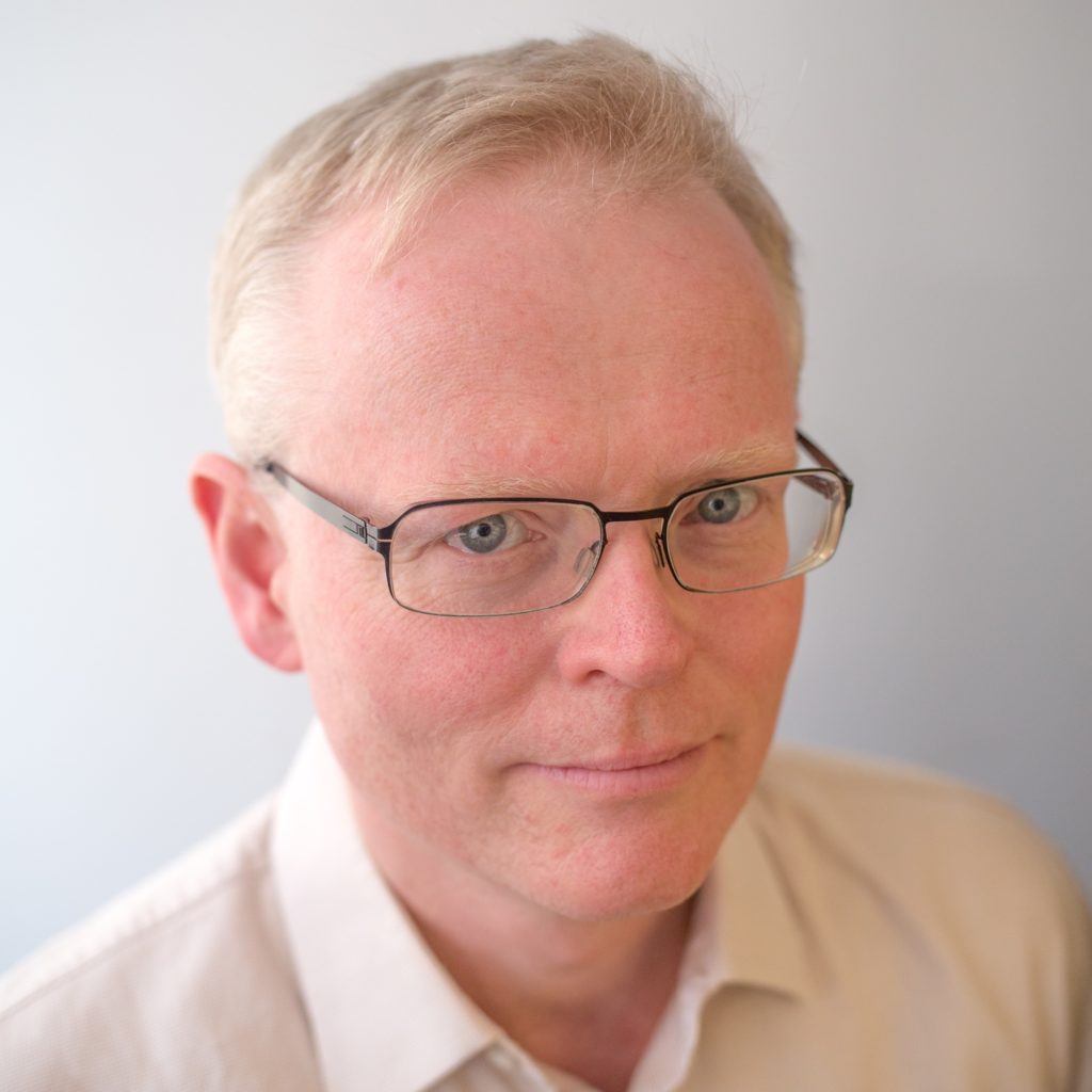 Kuo, Kaiser – China Speakers Bureau