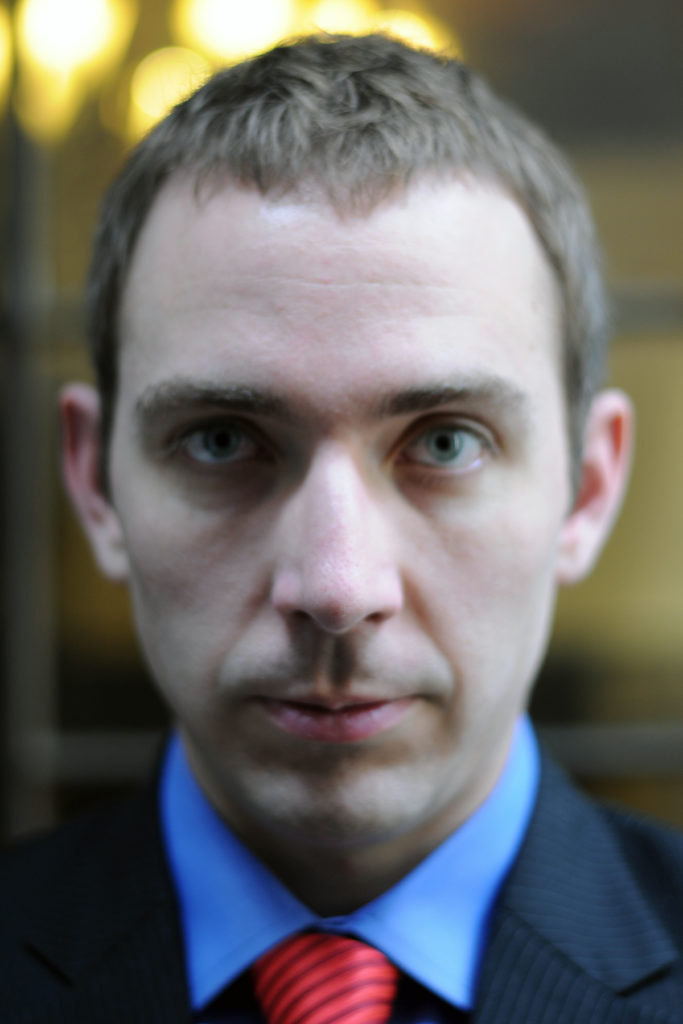 Warning for direct selling after Nu Skin penalty – Ben Cavender – China ...