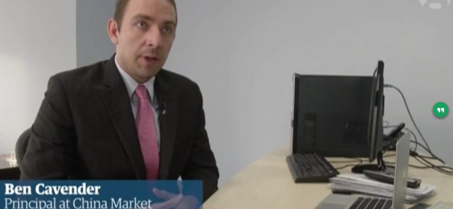 How luxury brands failed to follow China’s consumers back home – Ben ...