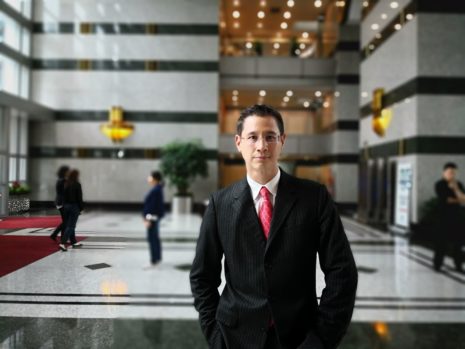 How China proved to be a winner in innovation – Shaun Rein – China ...