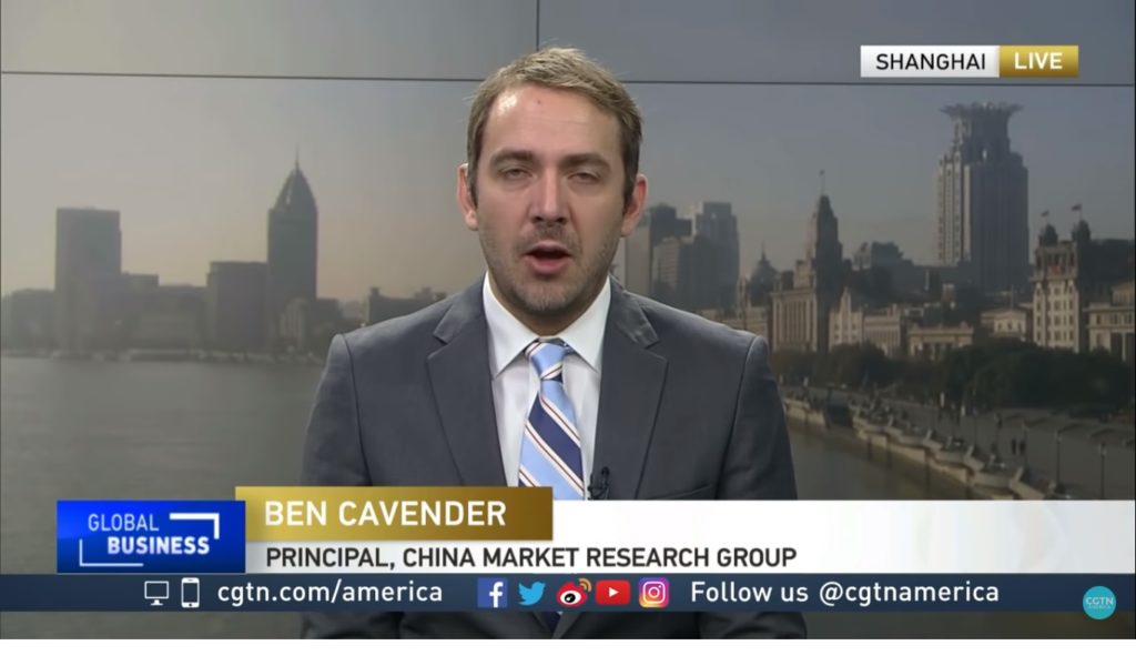 China lacks consumer and business confidence – Ben Cavender – China ...