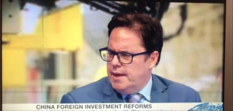 The emerging regulations of online education – Mark Schaub – China ...