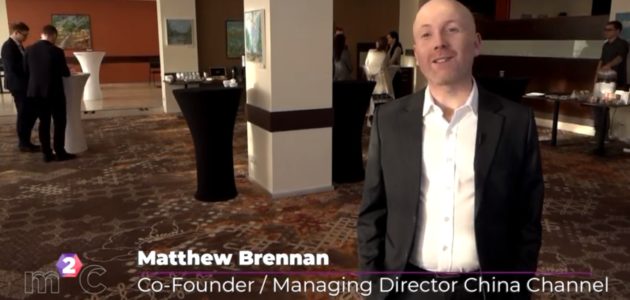 China Herald: What is the reason for Tiktok’s success? – Matthew Brennan