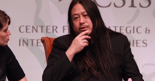 Made in China 2.0 – Kaiser Kuo – China Speakers Bureau