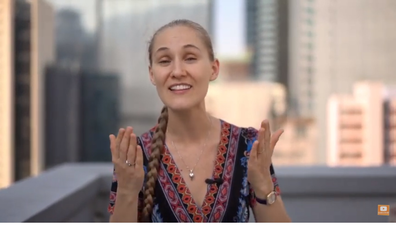 China consumer trends become global standards – Ashley Dudarenok ...