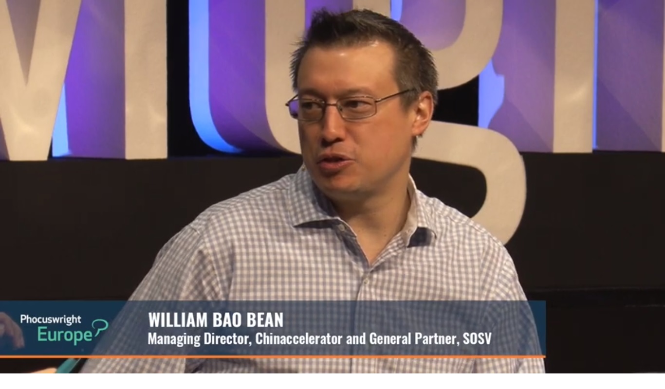 Why an Indian virtual fitting room has a match in China – William Bao ...