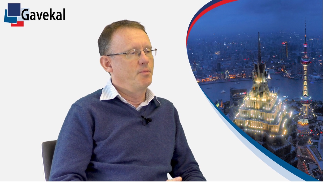 What makes China’s economic growth tick – Arthur Kroeber – China ...