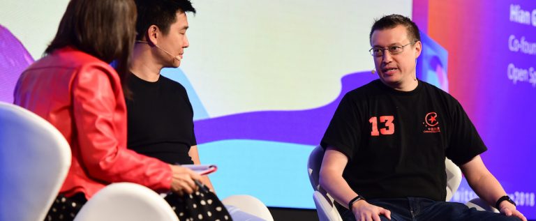 Why China is leading the way after the coronavirus crisis – William Bao ...