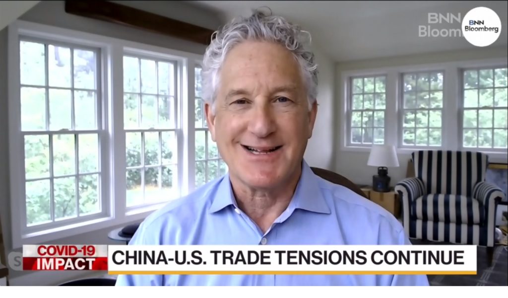 Is China killing the Hong Kong goose with the golden eggs? – Harry ...