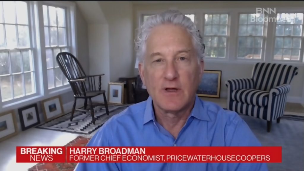 Why the RCEP is not the world’s largest free trade area – Harry ...