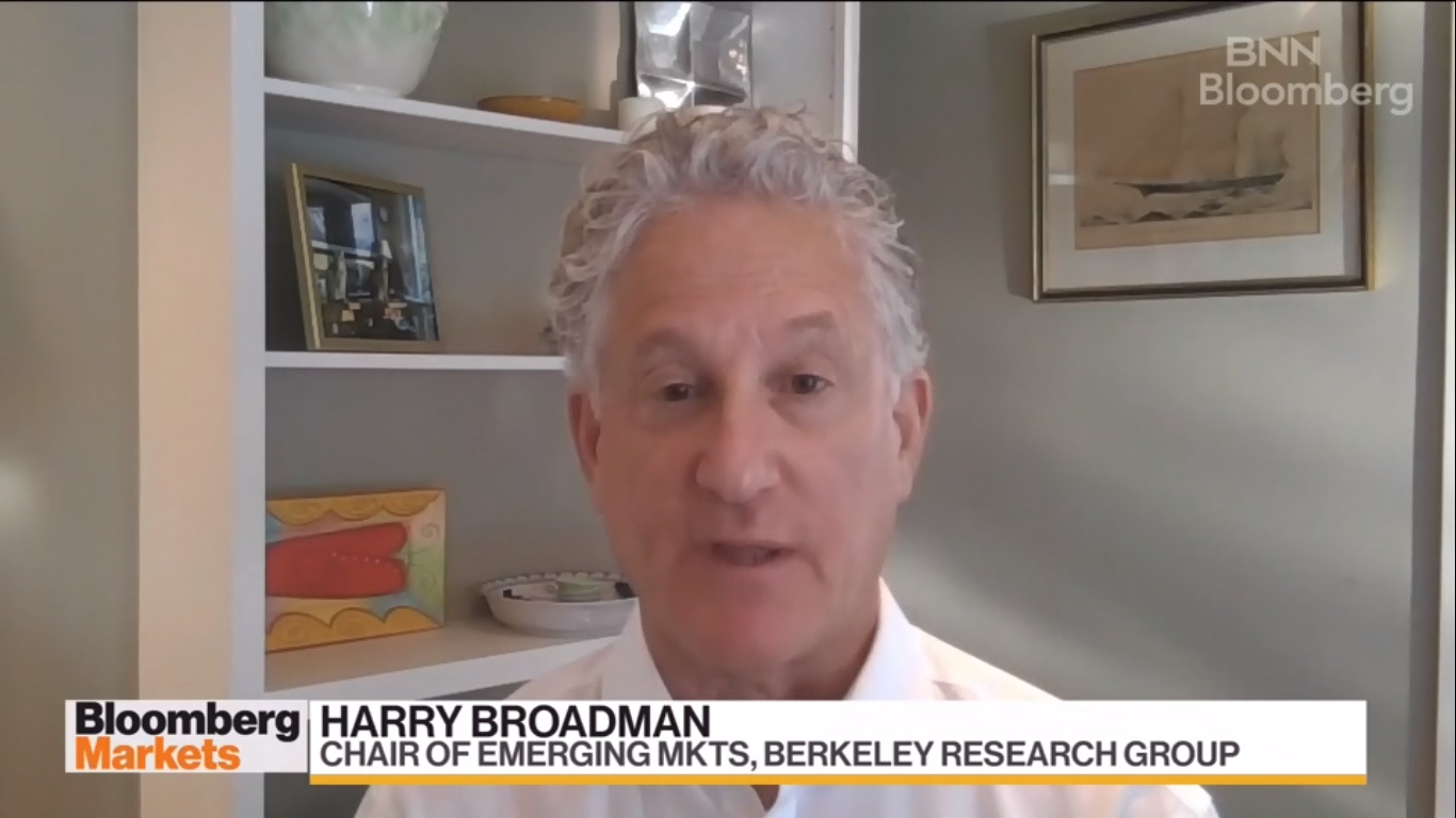 Needed: a coalition of China’s trade partners – Harry Broadman – China ...