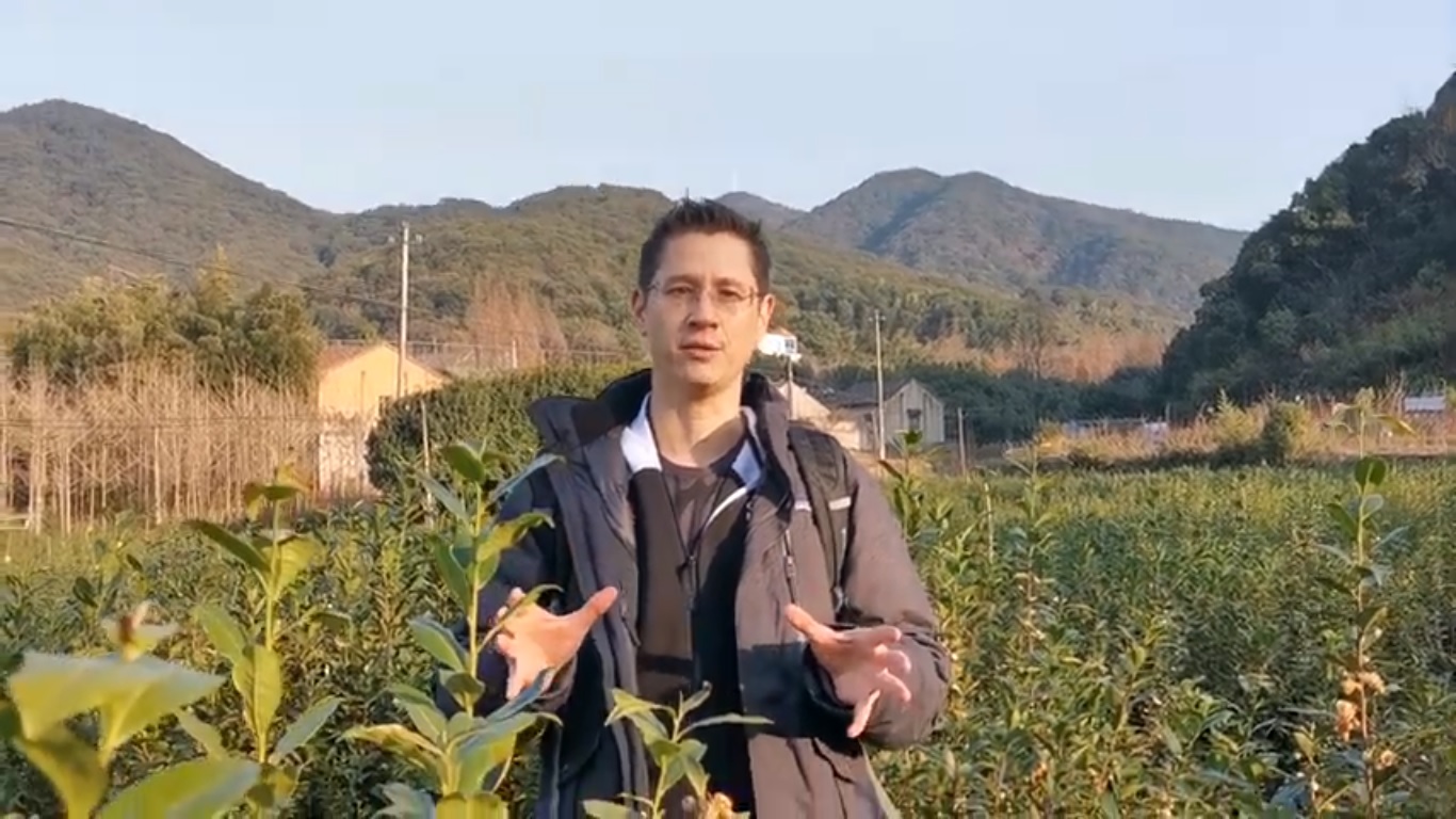 How to look at China in 2021 – Shaun Rein – China Speakers Bureau