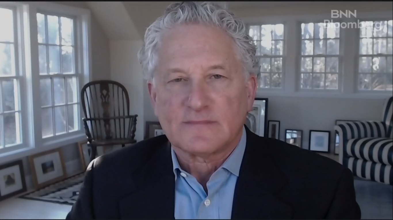 US President Biden will offer more certainty than Trump – Harry ...