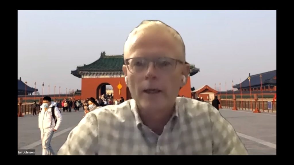 The Olympics: about winning gold or improving sport? – Ian Johnson ...