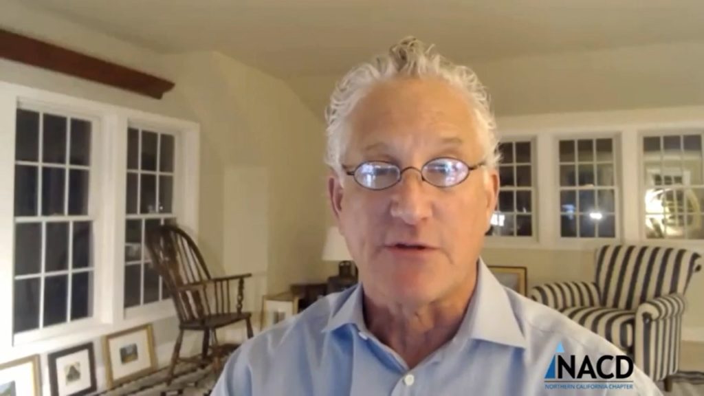 China did not comply with the WTO agreement – Harry Broadman – China ...