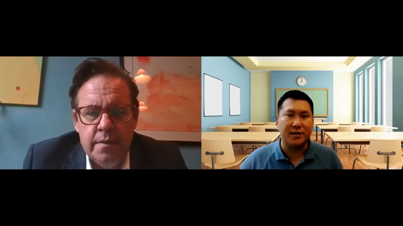 What is happening in China’s education industry – Mark Schaub – China ...