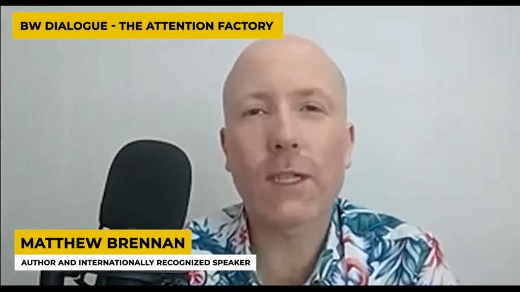 Tiktok, Bytedance: the Attention Factory – Matthew Brennan – China ...