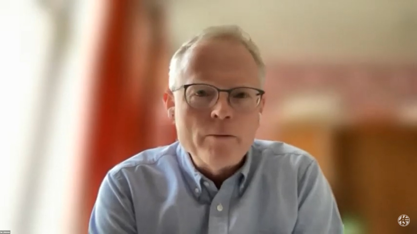 How Xi Jinping rewrites China’s history – Ian Johnson – China Speakers ...