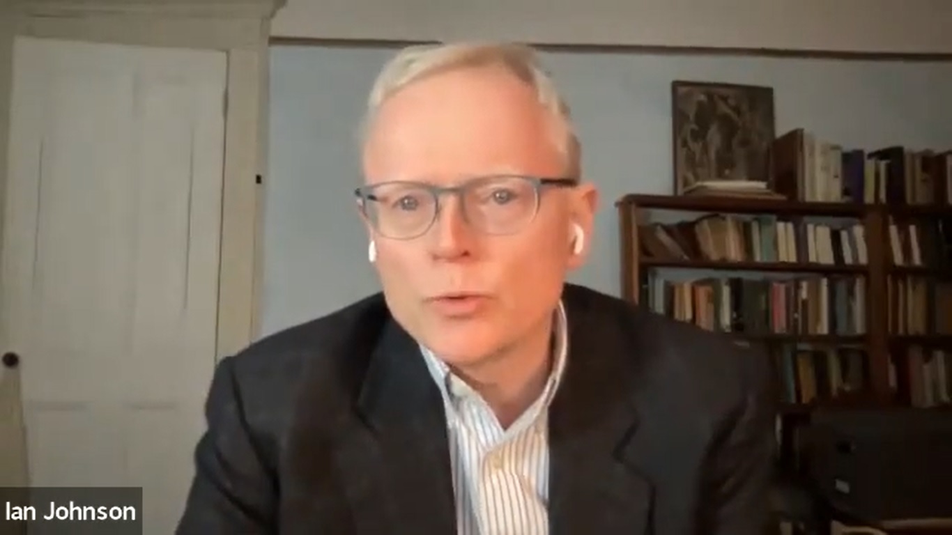 China Herald: Xi Jinping: most powerfull, and on the firing line – Ian ...