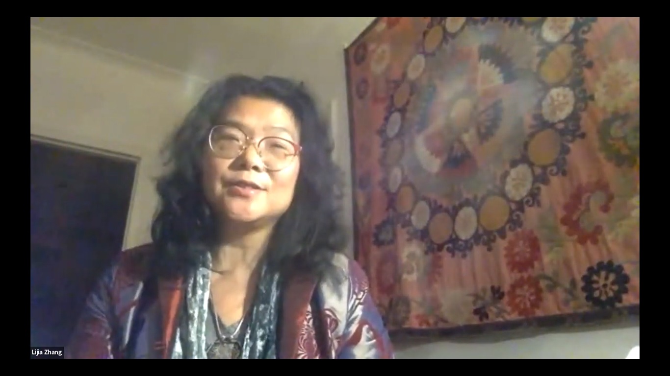 The importance of learning English in China – Zhang Lijia – China ...