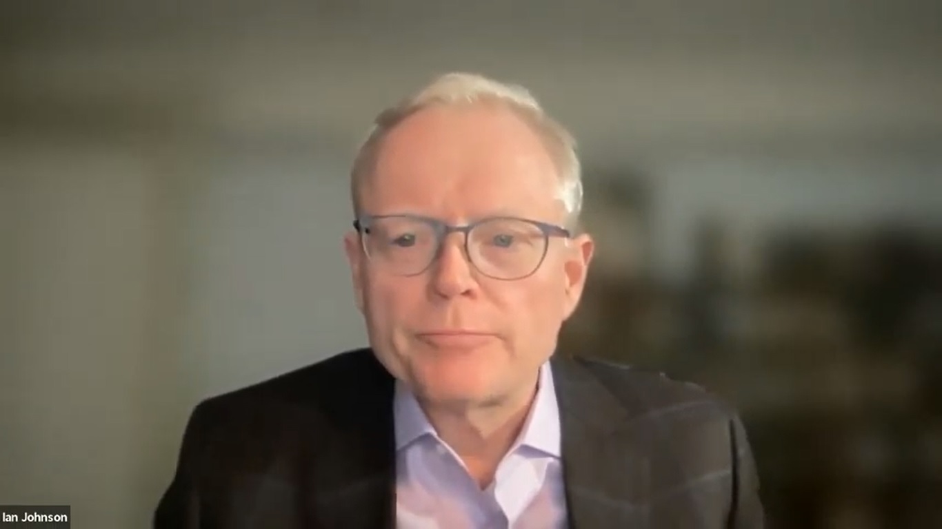 Why China will not stop the war in Ukraine – Ian Johnson – China ...