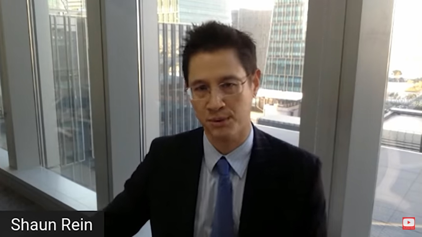 Why the West fails to get China – Shaun Rein – China Speakers Bureau