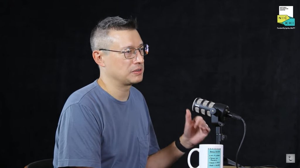 How Shanghai worked as a stepping stone for Pakistani startups ...