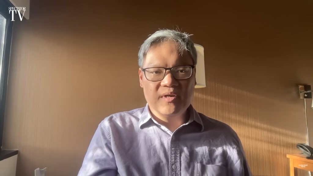 How Xi Jinping centralized his power, and what it might mean – Victor ...