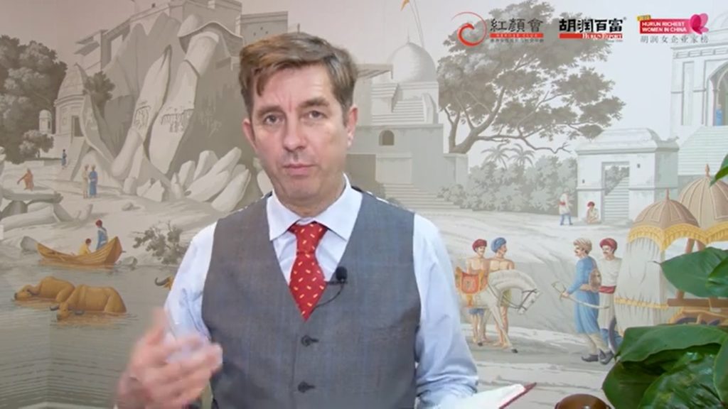 China’s billionaires lost their glamour at 2023 Hurun rich list ...