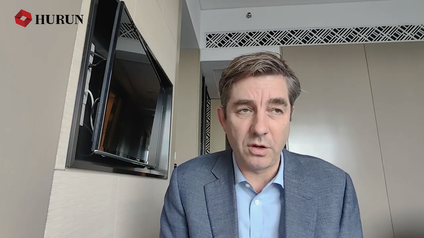 China Herald: How Chinese brands work on their heritage – Rupert Hoogewerf