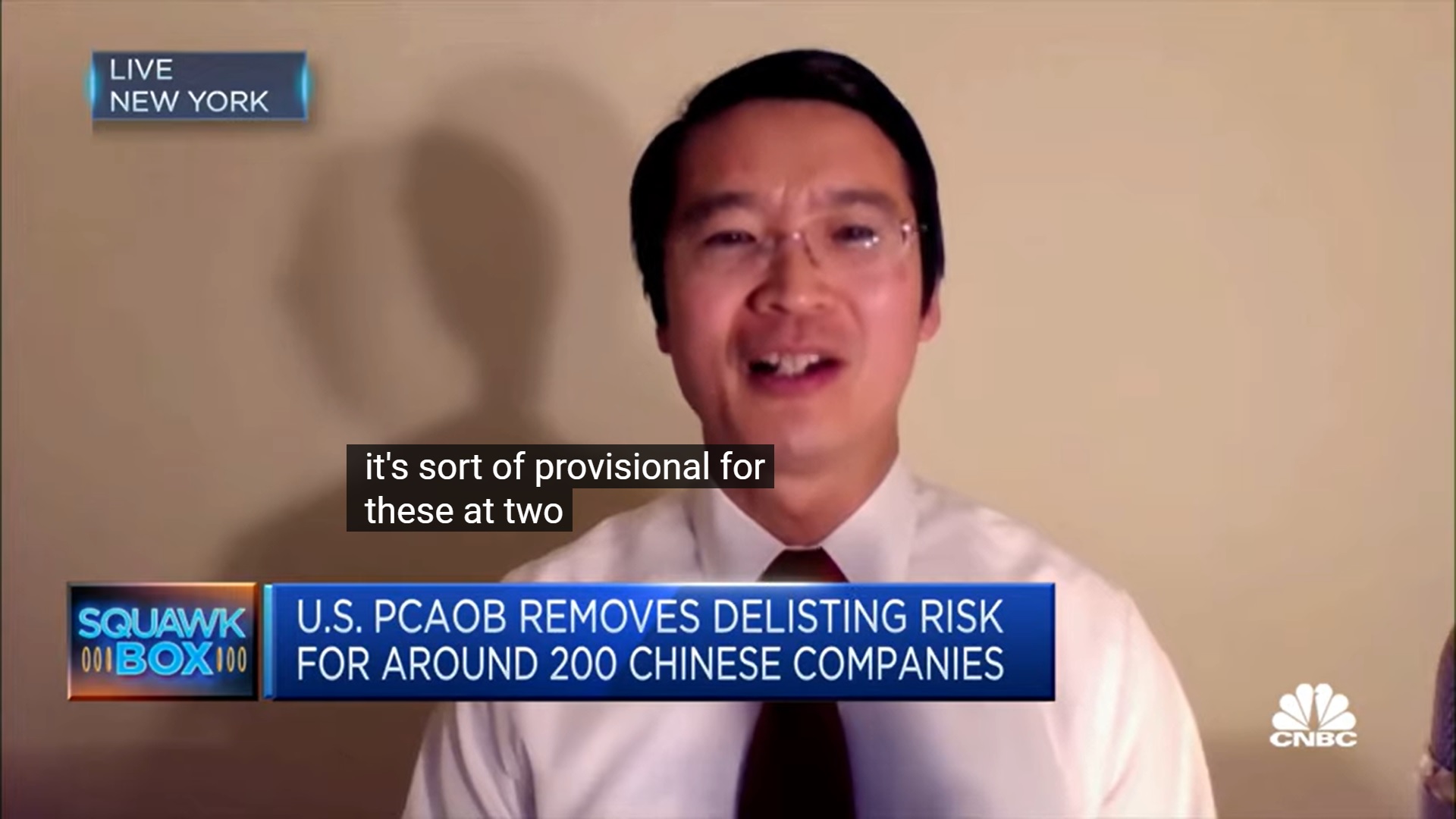 Why the 200 US-listed China companies are not yet off the hook ...