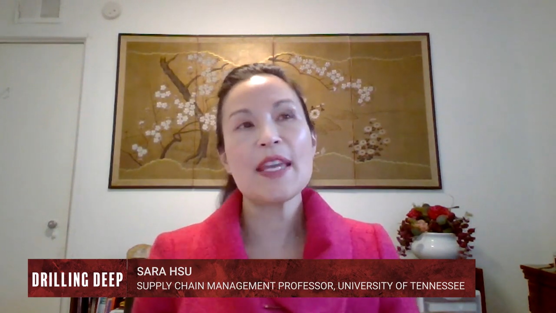 How is China’s supply chain doing after Zero-Covid ended? – Sara Hsu ...