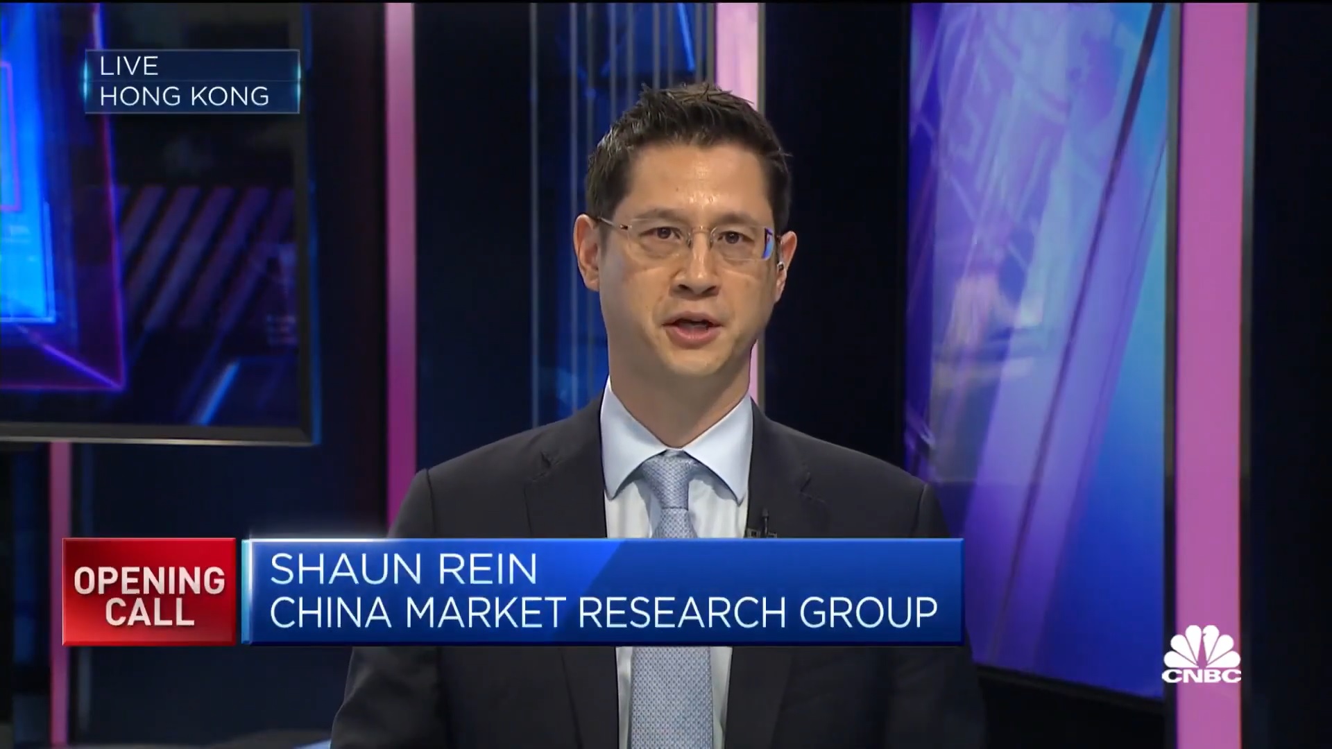 China housing market is going to be weak – Shaun Rein – China Speakers ...