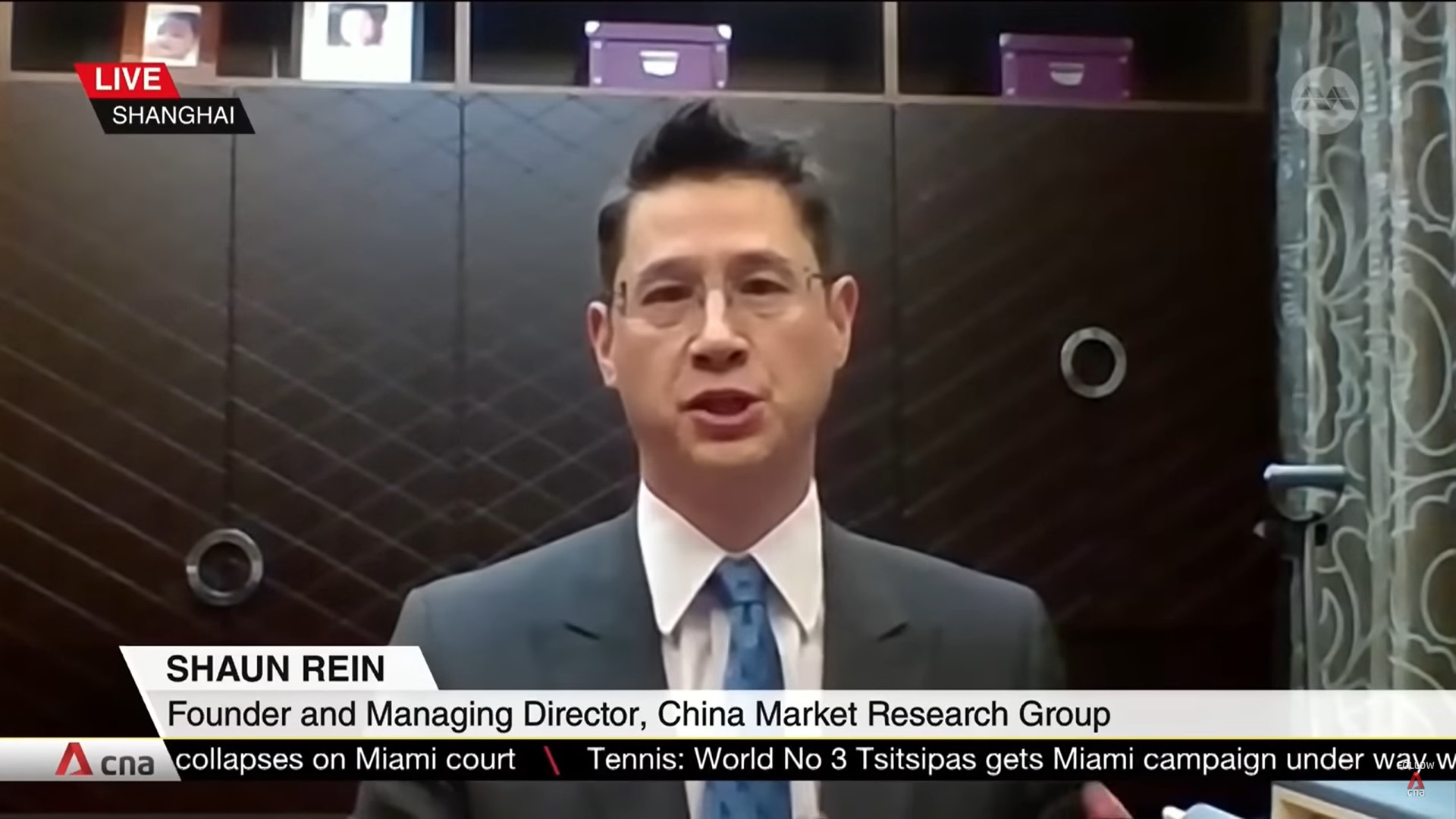 Alibaba reorganization unlocks US$220 billion value – Shaun Rein ...