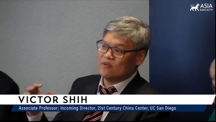 What changed since Xi Jinping took charge? – Victor Shih – China ...