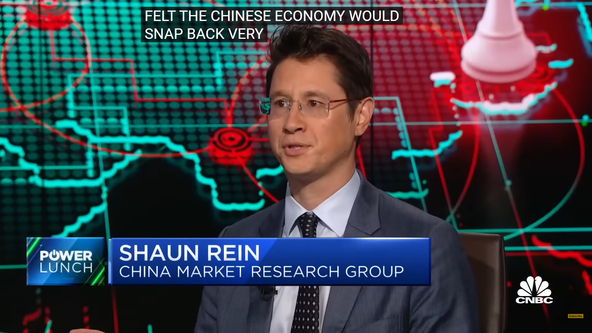 Why China is missing the boat after its lockdowns ended – Shaun Rein ...