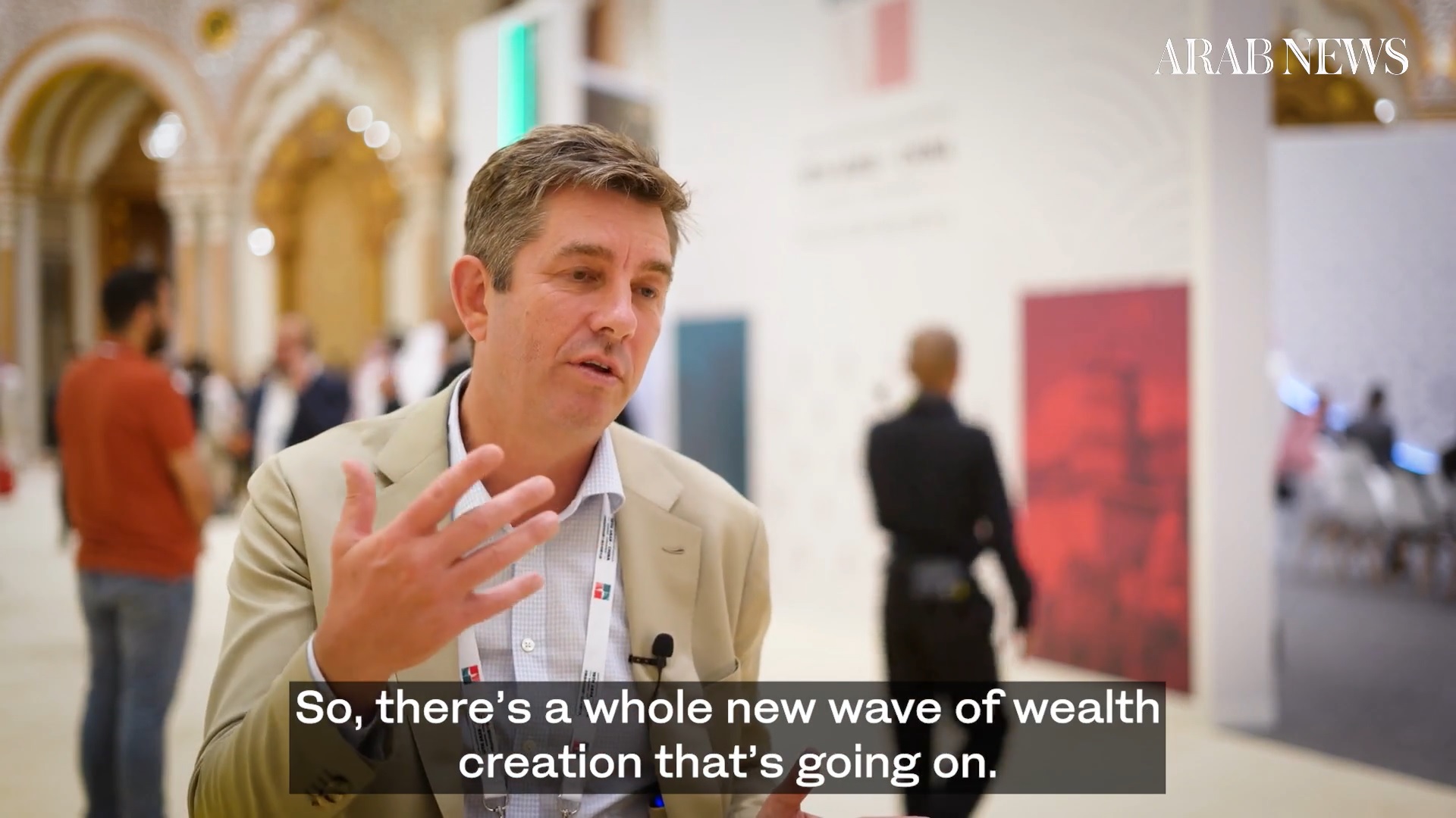 Ups and downs in China’s 2024 Hurun company list – Rupert Hoogewerf ...