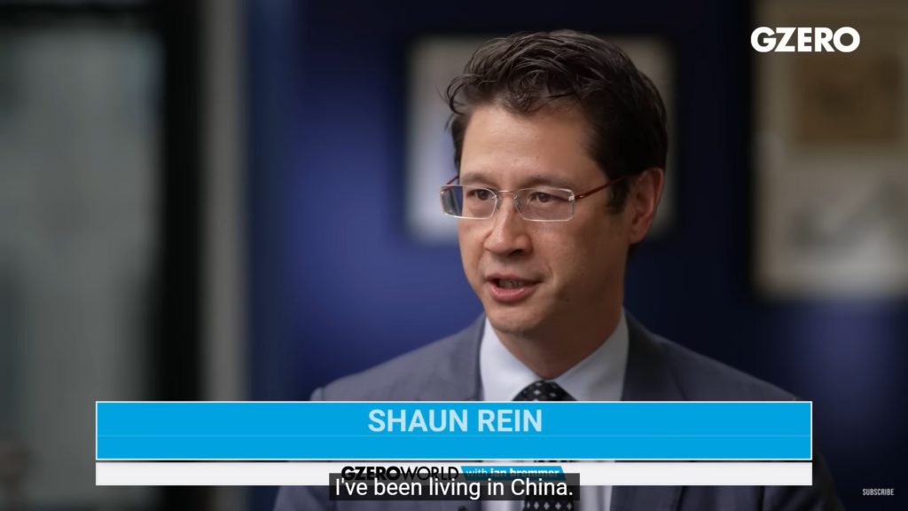 How I changed from a China bull into a bear – Shaun Rein – China ...