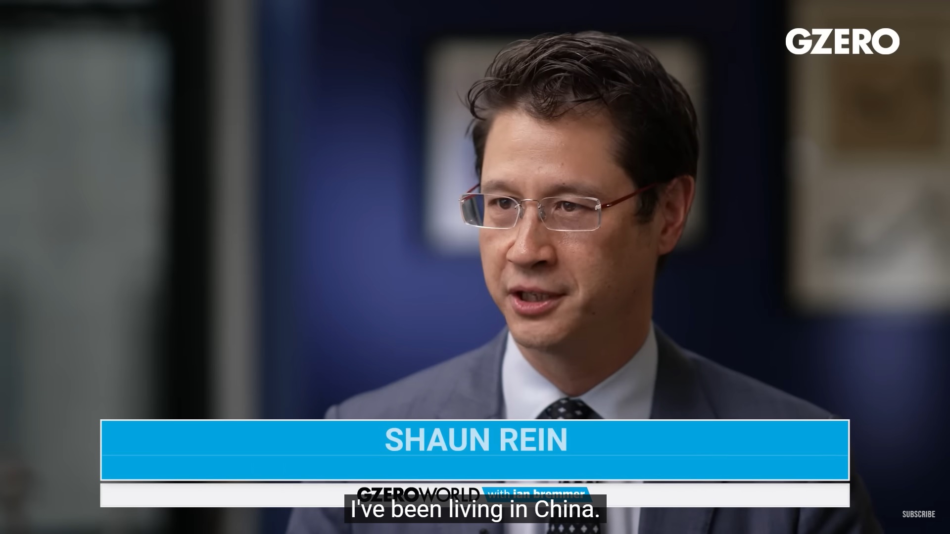 How I changed from a China bull into a bear – Shaun Rein – China ...