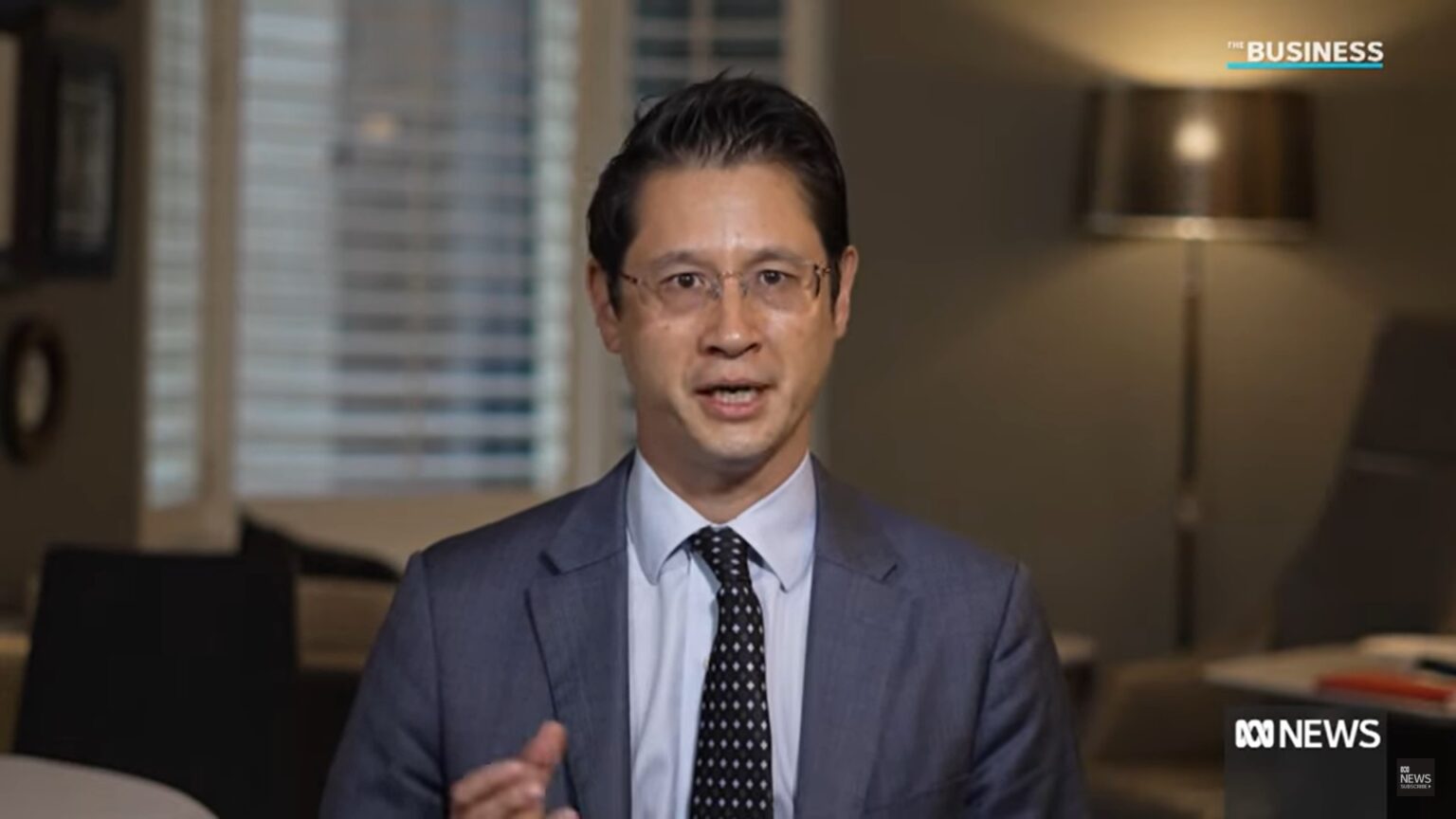 Trading down is the name of the current game – Shaun Rein – China ...