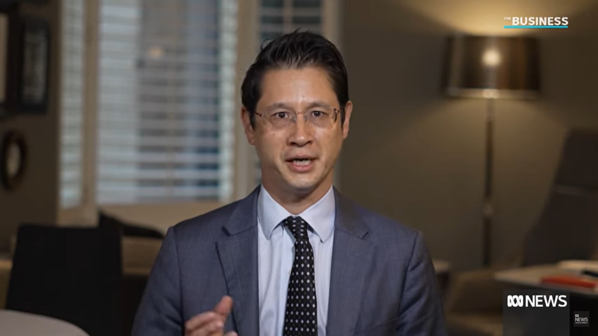 Trading down is the name of the current game – Shaun Rein – China ...