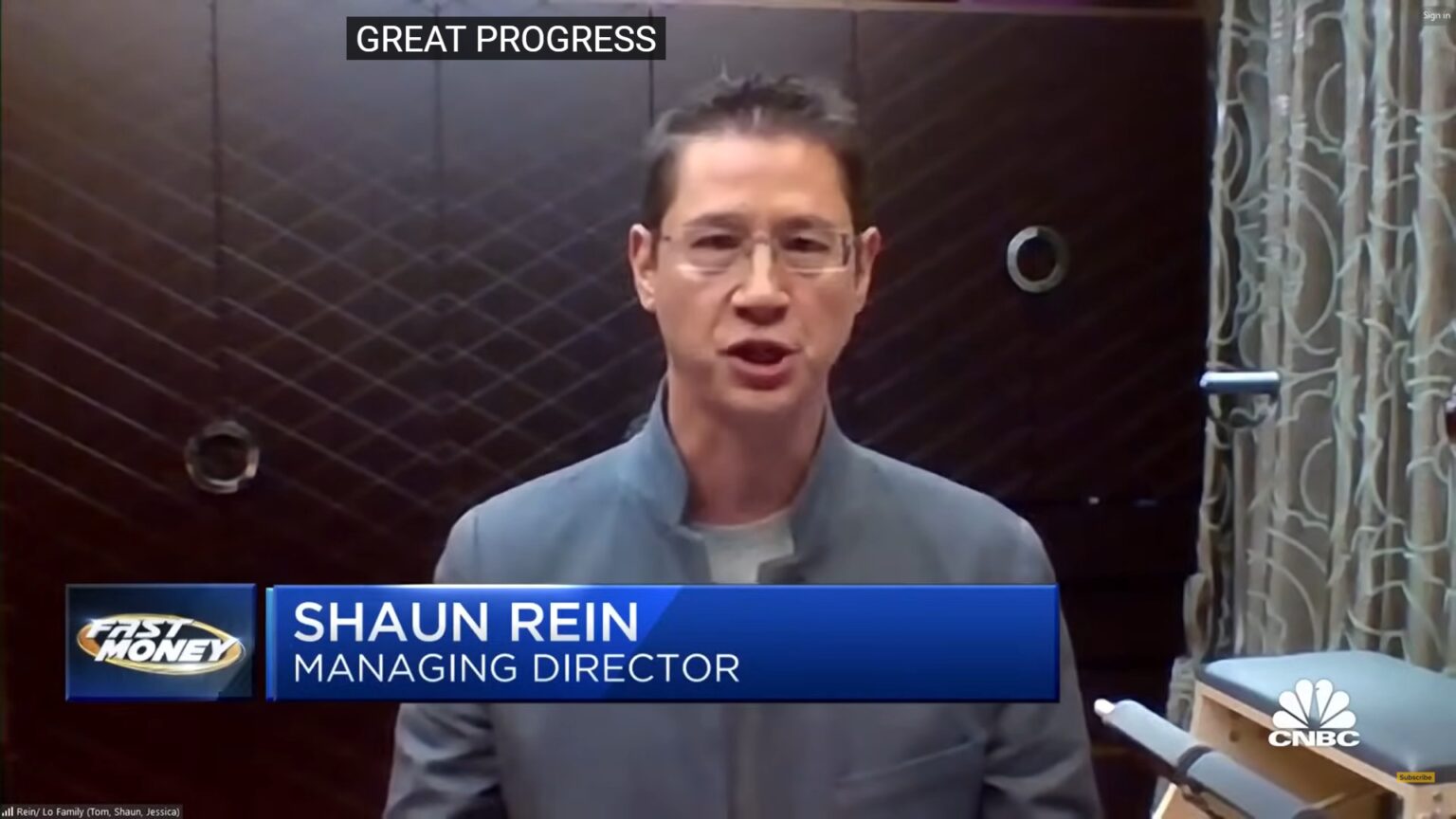 Falling pork prices: another red flag for China’s economy – Shaun Rein ...