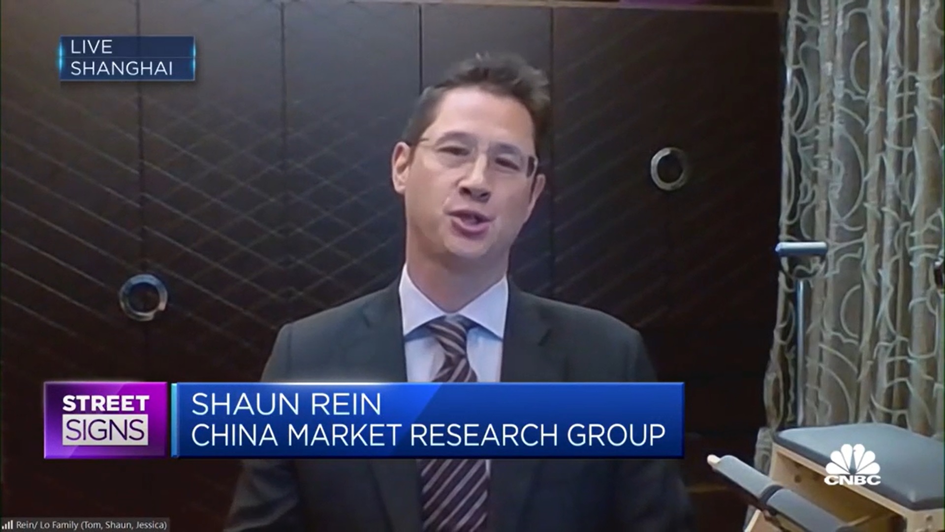 China: key for McDonald’s expansion – Shaun Rein – China Speakers Bureau