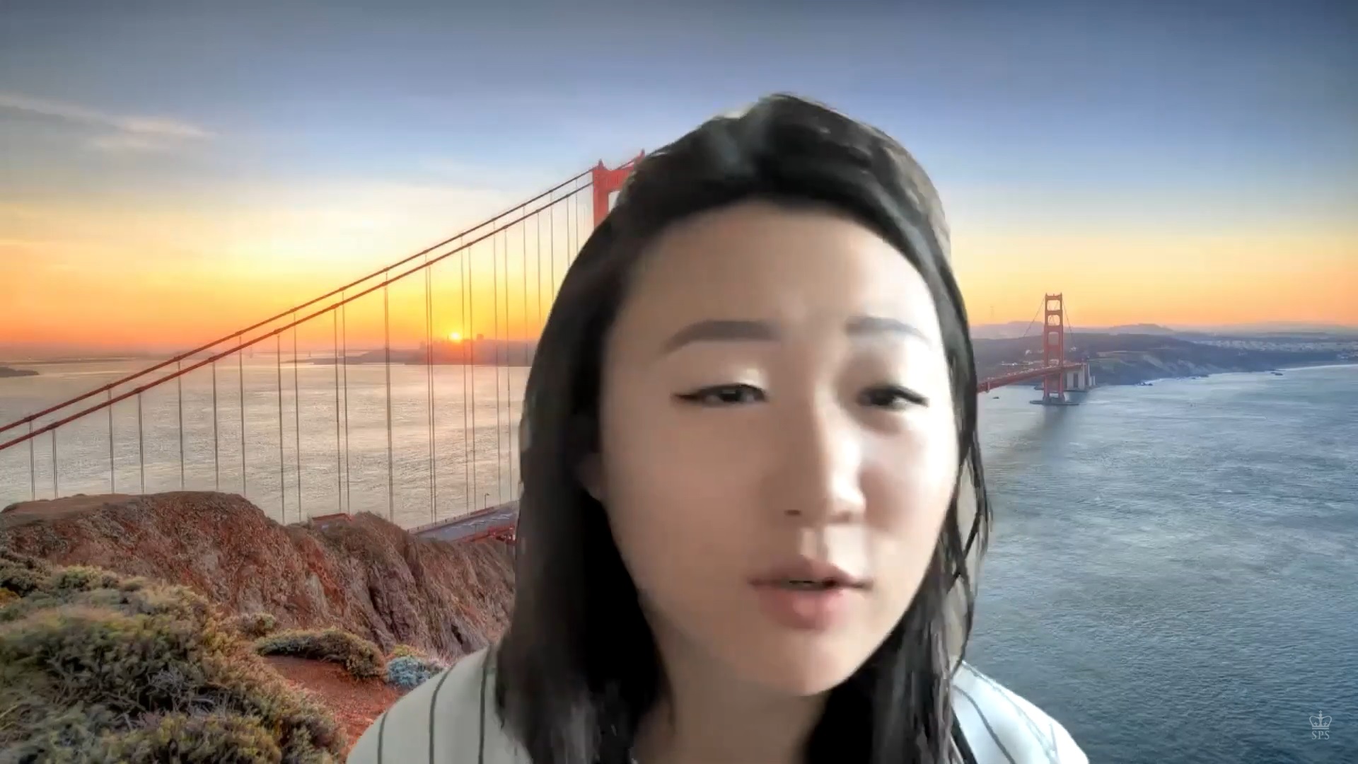 Cultural fluidity in business between cultures – Sharon Gai – China ...