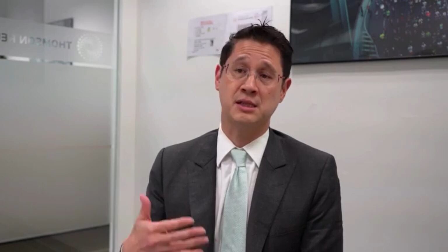 China’s demographic timebomb – Shaun Rein – China Speakers Bureau