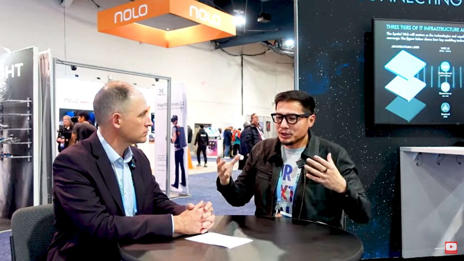 China and the US need no war on AI, but cooperation – Alvin Wang ...
