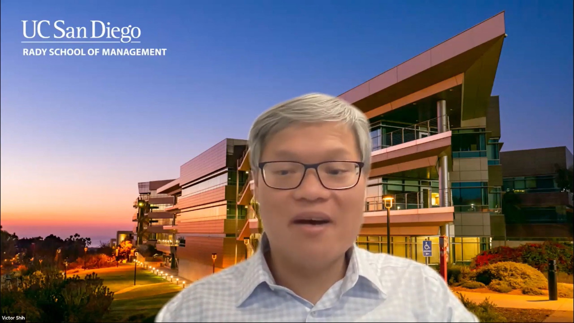 Still unclear what happened to Qin Gang – Victor Shih – China Speakers ...