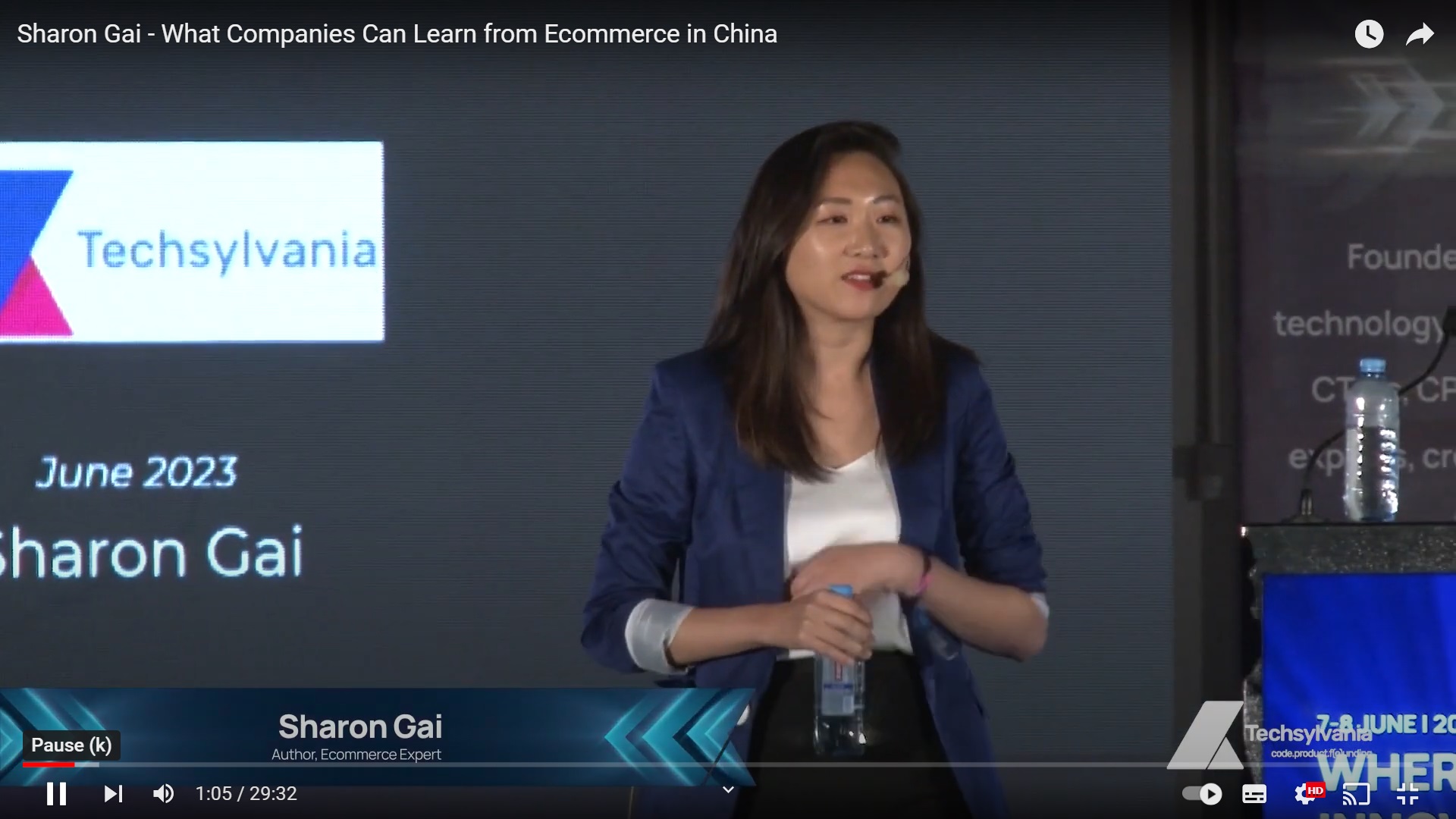 China Speakers Bureau – The Global Speakers Agency for China Experts