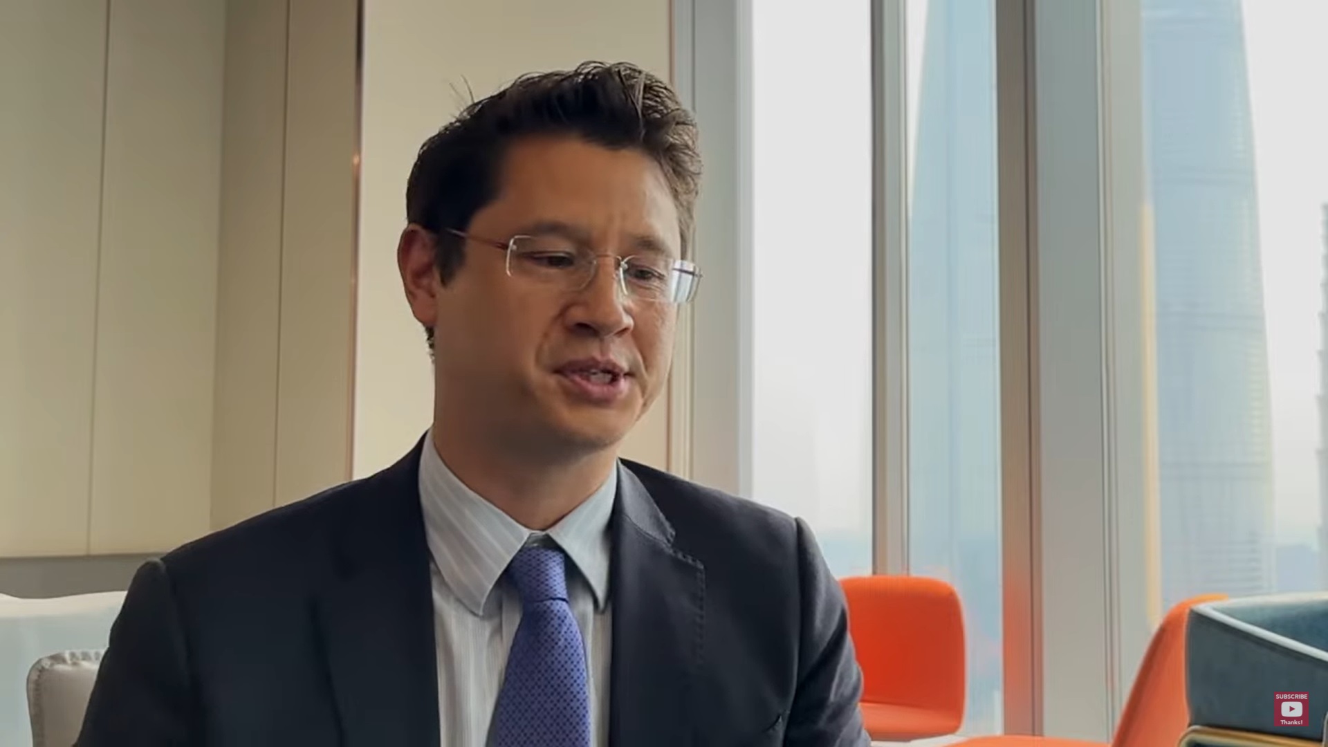 Revenge saving key trend among China’s youth – Shaun Rein – China ...