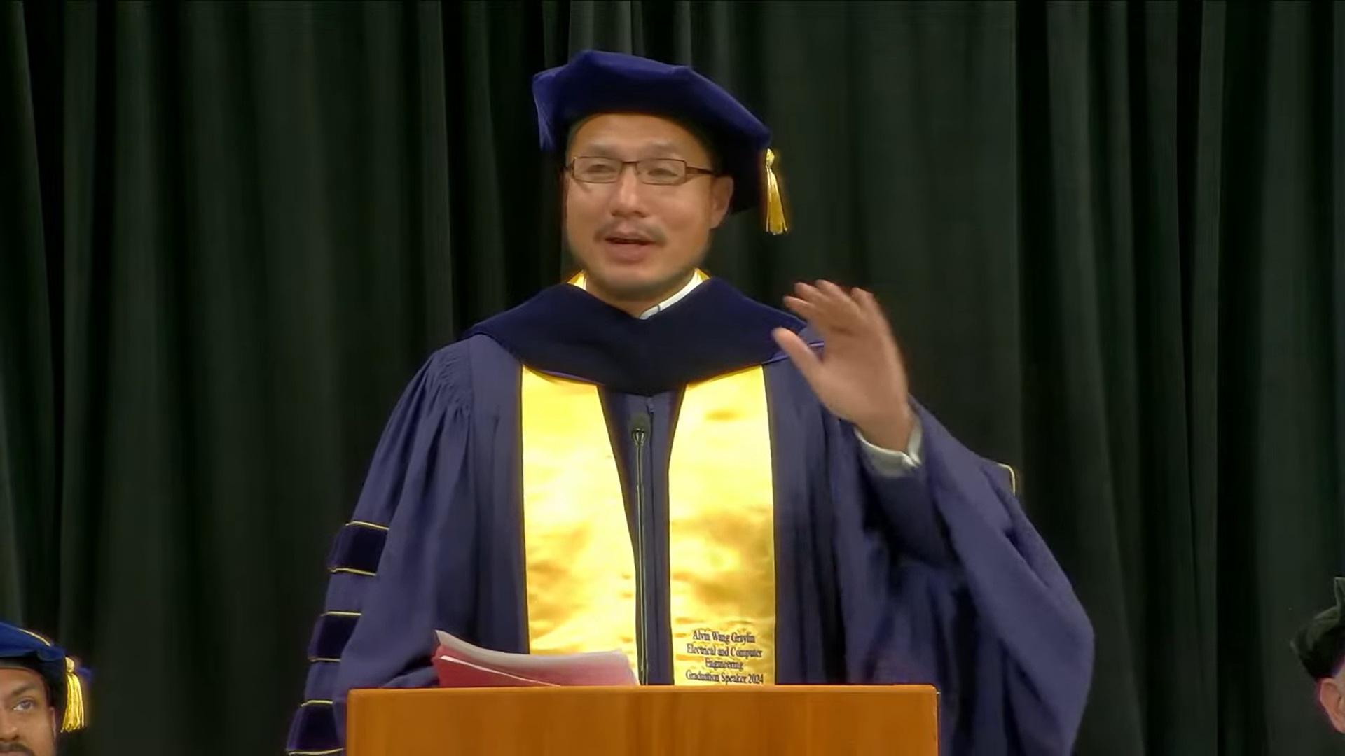 Preparing for the next industrial revolution – Alvin Wang Graylin ...